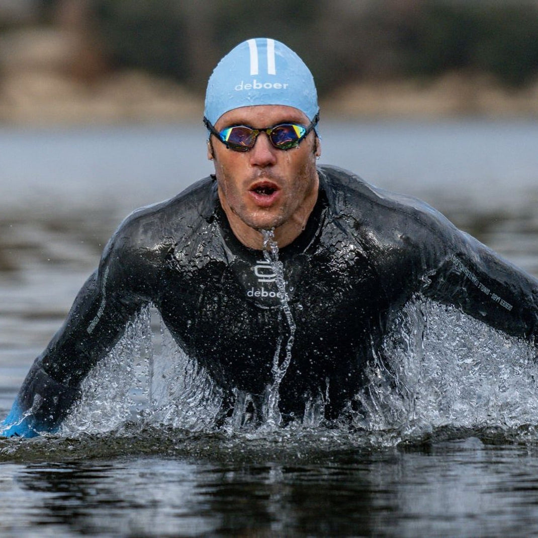 Trajes de Agua Natación (Neopreno - Wetsuit) - Hombre y Mujer Chile – A ...