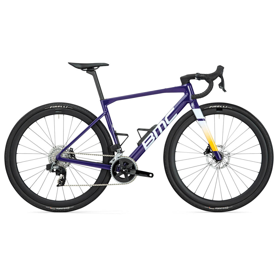 Bicicletas BMC en Chile – Ruta, MTB, Gravel y XC de carbono premium – A ...