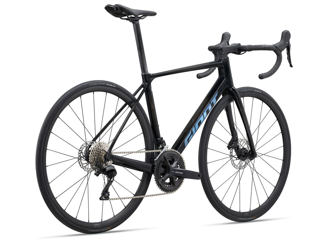 Bicicletas de Ruta Aero, escalada, endurance - bici Rutera Chile – A Rueda