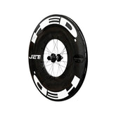 Ruedas de Ciclismo de ruta Triatlón MTB - Competición carbono perfiles ...